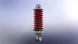 absorber shock 3D Models | Page 1 | STLFinder