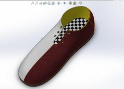 shoe cad file 3D Models | Page 1 | STLFinder