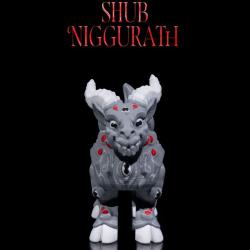 la shub niggurath 3D Models | Page 1 | STLFinder