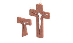 small tabletop crucifix 3D Models | Page 1 | STLFinder