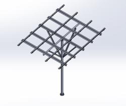 solar panel structure 3D Models | Page 1 | STLFinder