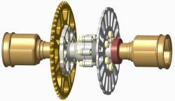 fsae spool 3D Models | Page 1 | STLFinder