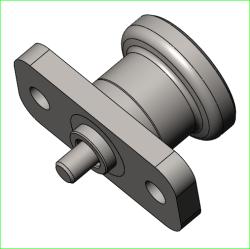 spring plungers 3D Models | Page 1 | STLFinder