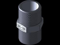 steel tek fittings 3D Models | Page 1 | STLFinder