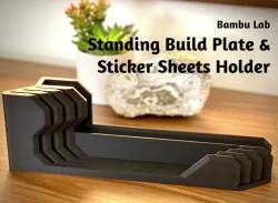 korean printable sticker sheets 3D Models | Page 1 | STLFinder