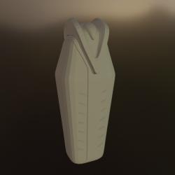 stargate goa uld 3D Models | Page 1 | STLFinder