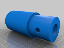 starlink pole adapter 3D Models | Page 1 | STLFinder