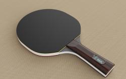 table tennis rackets 3D Models | Page 1 | STLFinder