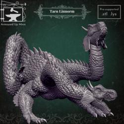 linnorm 3D Models | Page 1 | STLFinder