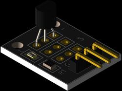 temp_sensor_chamber 3D Models | Page 1 | STLFinder