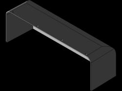 terminal cover 3D Models | Page 1 | STLFinder