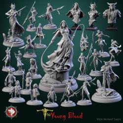 dnd 5e 2024 jesters mask 3D Models | Page 1 | STLFinder