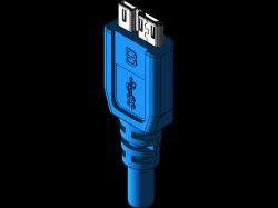 stp cable 3D Models | Page 1 | STLFinder