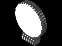 shaft drawing 3d models | Page 1 | STLFinder