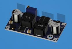 buck boost module 3D Models | Page 1 | STLFinder