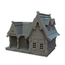 luffy reacts mlp a hearth s warming tail 3D Models | Page 1 | STLFinder