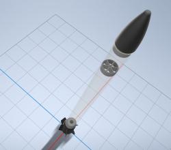 2 25 dia solid aluminum rod 3D Models | Page 1 | STLFinder