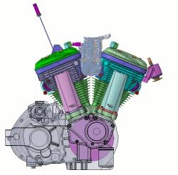 buell xb12 3D Models | Page 1 | STLFinder