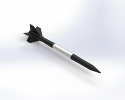 apfsds shell 3D Models | Page 1 | STLFinder