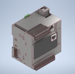 plc cad software 3D Models | Page 1 | STLFinder