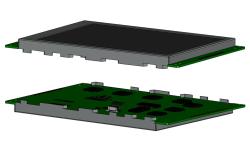 arduino touch screen 3D Models | Page 1 | STLFinder