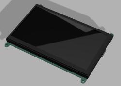 7 inch touch screen 3D Models | Page 1 | STLFinder