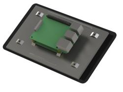raspberry pi lcd 3D Models | Page 1 | STLFinder