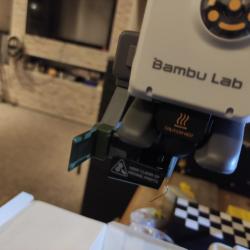bambu a1 printer accessories 3D Models | Page 1 | STLFinder