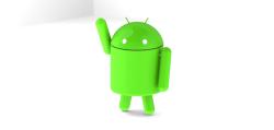 bugdroid 3D Models | Page 1 | STLFinder