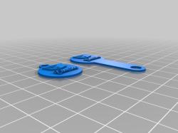 merch cadillac f1 3D Models | Page 1 | STLFinder