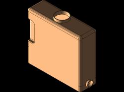 canister connection 3D Models | Page 1 | STLFinder