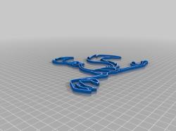 3d road runner cartoon | Page 1 | STLFinder