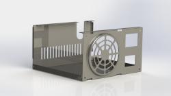 case power supply 3D Models | Page 1 | STLFinder