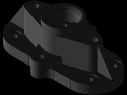 cast iron stitching 3D Models | Page 1 | STLFinder