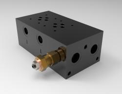 cetop 3 subplate dimensions 3D Models | Page 1 | STLFinder