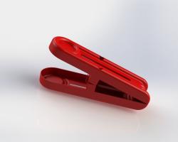 cloth clip 3D Models | Page 1 | STLFinder