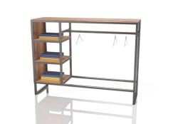 cloth shop rack design 3D Models | Page 1 | STLFinder