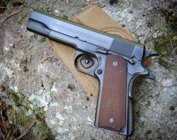 colt 1911 disassembly 3D Models | Page 1 | STLFinder