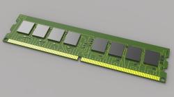 Computer RAM 3D Models | Page 1 | STLFinder