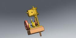 crank system 3D Models | Page 1 | STLFinder