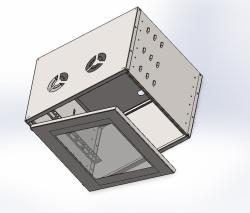 stt data centre footprint 3D Models | Page 1 | STLFinder