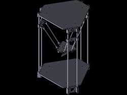 delta prints 3d | Page 1 | STLFinder