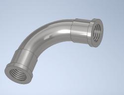 en 10242 3D Models | Page 1 | STLFinder