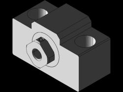 thk hsr30a 3D Models | Page 1 | STLFinder