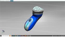 inventor of the electric razor 3D Models | Page 1 | STLFinder