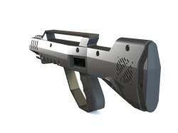 famas mod lasertag gun 3d models | Page 1 | STLFinder