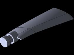 fan blade 3D Models | Page 1 | STLFinder