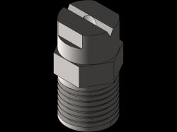 standard flat fan nozzle rural king 3D Models | Page 1 | STLFinder