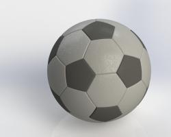 football scad 3D Models | Page 1 | STLFinder