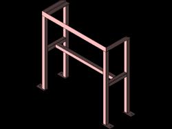 frames 3D Models | Page 1 | STLFinder